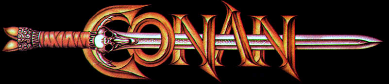 The Conan Completist